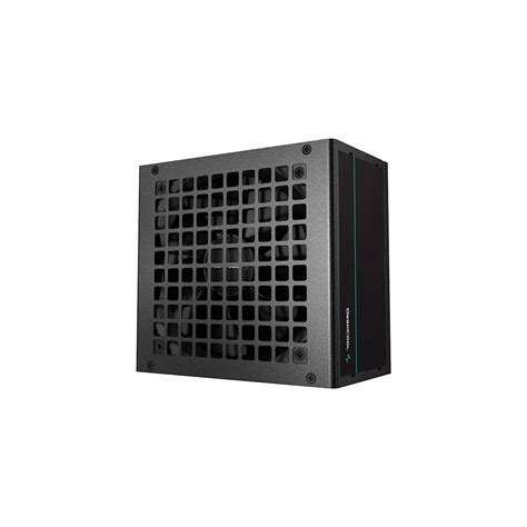 Deepcool Pf450 Smps Guru Shree Computers