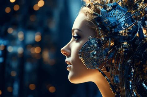 Premium Ai Image Cutting Edge Ai Deep Learning Transforms Healthcare Research And Drives