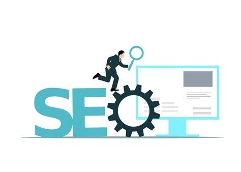 Search Engine Optimization 16390560 Png