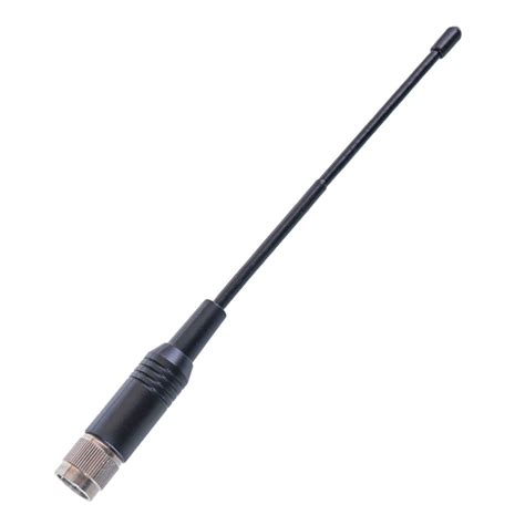 Wide Coverage Mhz Digital Transmission Antenna With Tnc Male Connector Smile Home Walmart Com