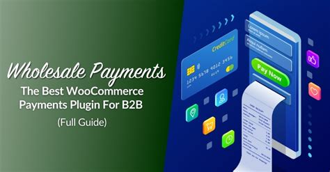 How To Choose The Right Woocommerce Payment Options