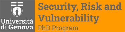 Alessandro Armando On Linkedin Phd University Security Risk Vulnerability Cybersecurity…