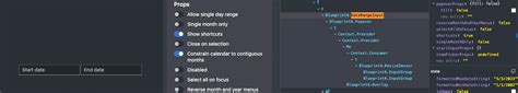 daterangeinput2 has no replacement for popoverprops fill · issue 5710