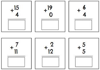 Addition And Subtraction Within By Maggie Herberger TPT