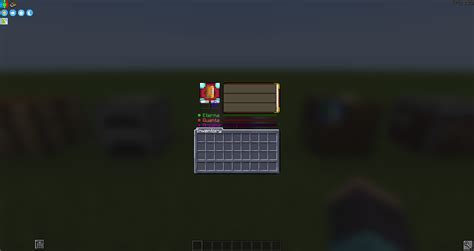 CRIF Custom Gui GUI Retextures Add On Screenshots Minecraft Resource Packs CurseForge