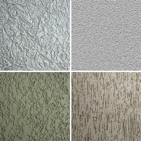 Виды декоративной штукатурки Строительные материалы и изделия Строительные материалы