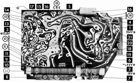 Reading And Interpreting Schematic Diagrams