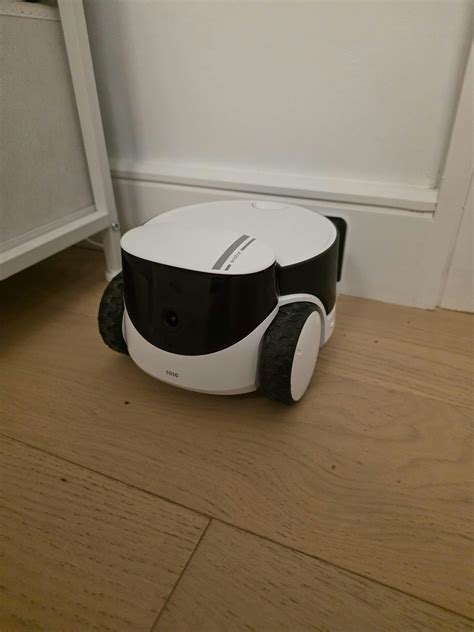 Support Rola Mini Enabot Store