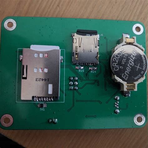 High Autonomy GPS Tracker Hackaday Io