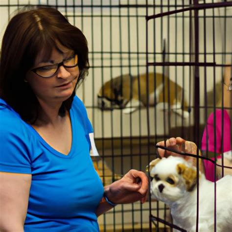 How To Find Your Perfect Companion A Guide To Pet Adoption Centers