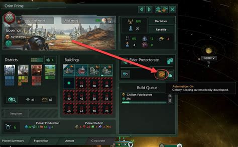 Stellaris How Do Sector Stockpiles Work Arqade