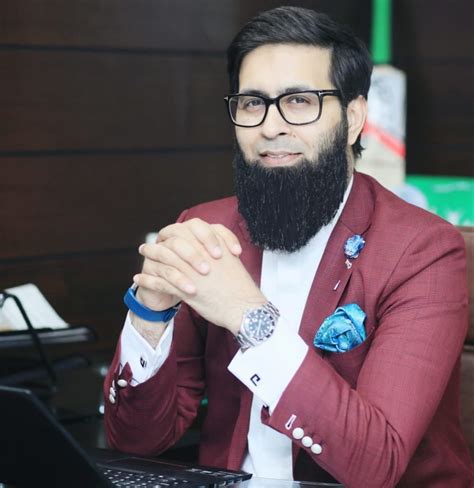 Pakwired Profiles Zeshan Afzal Khadim E Pakistan