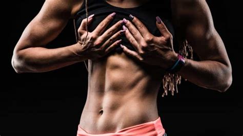 The Best Rotation And Anti Rotation Exercises For Functional Core Strength Fitness Volt