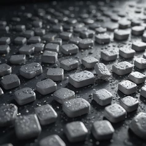 Guidelines For Administering Orally Disintegrating Tablets