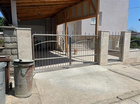 Алуминиеви парапети Алуминиеви парапети Неделчев