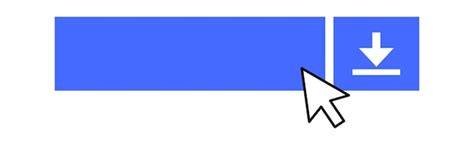 Premium Vector Download Click Button Web Design Element Vector