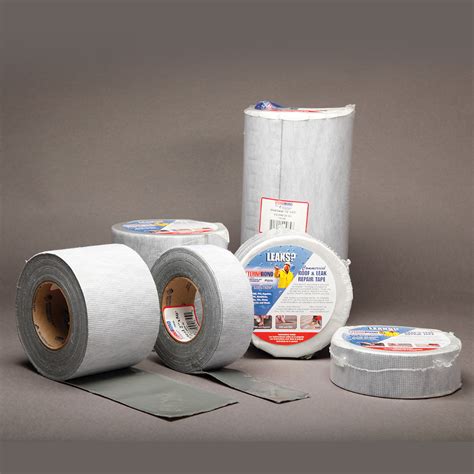 Eternabond Webseal Roofers Mart