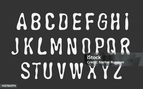 추상 패션 글꼴 알파벳입니다 로고 브랜드 등을 위한 최소한의 현대적인 도시 글꼴 빈티지 레트로 워프 텍스트 타이포그래피 0명에 대한 스톡 벡터 아트 및 기타 이미지 Istock