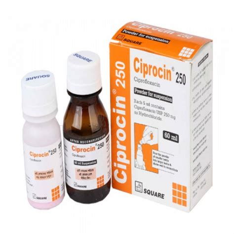 Oral Ciprofloxacin For Osteomyelitis At Walter Paul Blog