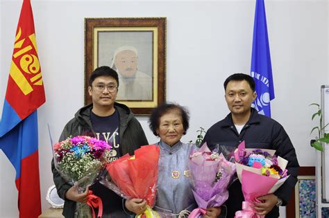 Хүнс хөдөө аж ахуй хөнгөн үйлдвэрийн судалгаа хөгжлийн төв Added A New Хүнс хөдөө аж