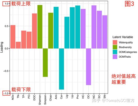 偏最小二乘结构方程（pls Sem） Tomatosci分析日记 知乎