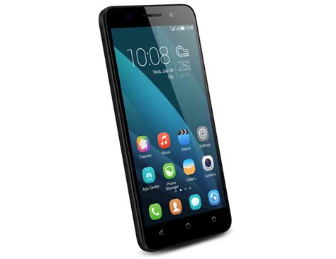 Honor 4X with Octa-Core 64-bit Kirin 620 SoC launching in the UK for £ ...