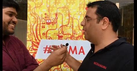 Video Medianama Founder Nikhil Pahwa On Why ‘certifying Online Streaming Content Is Problematic