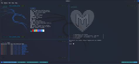 Github Aegrah Kali Ansible Setup Ansible Playbook For Configuring Kali Linux To Personal