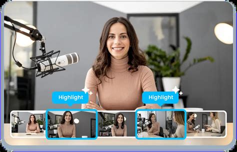 Free Ai Highlight Video Maker No Watermark