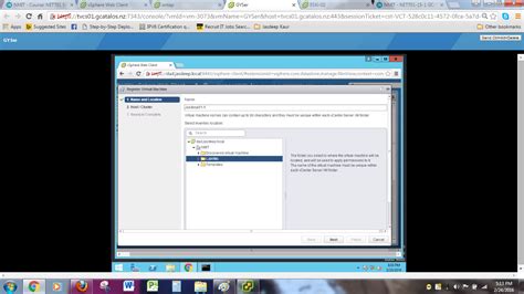 Managing Virtual Machines Express It