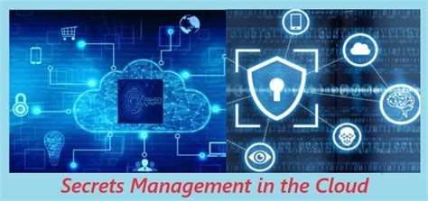 Secrets Management In Cloud Cloud Secrets Management Refers To… By Kavitha Bangalore Medium