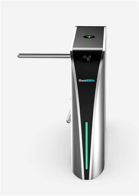 Transformer Turnstile Global Security Turnstile Gates Supplier Daosafe