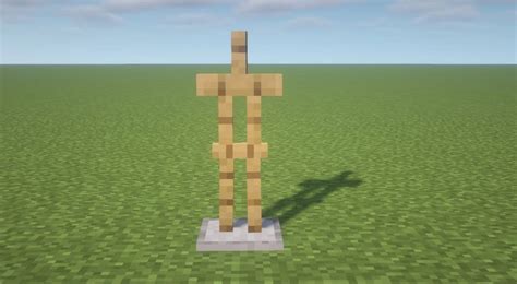 Minecraft Wardrobe Secrets An Armor Stand Ensigame