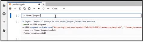 Advanced Security For Jupyter Notebook Achieve Zero Trust Security