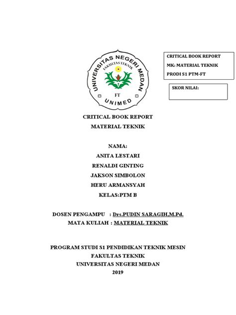 Cbr Material Teknik Pdf