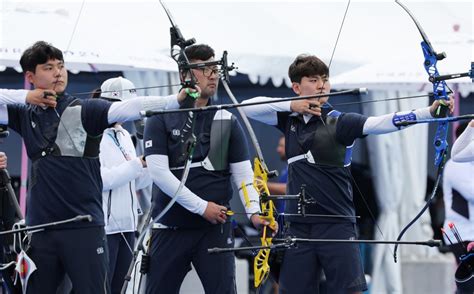[파리올림픽 개막] 100년 만에 파리로 돌아온 축제…한국 골든데이는 29~30일 유력｜스포츠동아