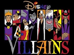 Sexy Disney Villains Photo Fanpop