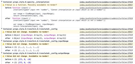 Improve Performance For React Navigation · Issue 1466 · React Navigationreact Navigation · Github