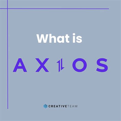 creativeteam io on linkedin javascriptlibrary javascript axiospower