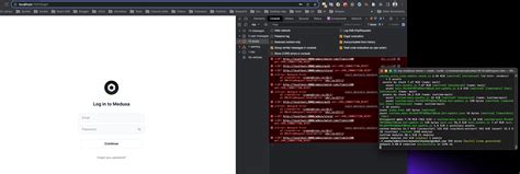 Cannot Change Medusa Backend Issue Medusajs Medusa Github