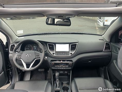 2017 현대 올 뉴 투싼 20 디젤 2wd 모던 스페셜 중고차 보배드림 사이버매장