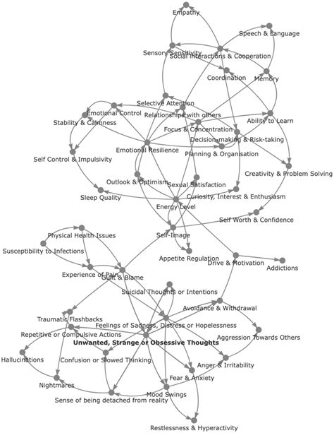 Frontiers Leveraging Big Data For Causal Understanding In Mental