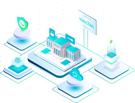 Vinchin Professional Government Data Protection Solutions