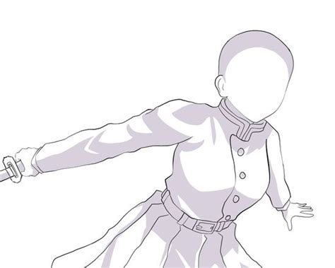 Pin By Devil Fucker On Bases Referencias Chibi Pose Chibi Drawings Drawing Base Drawings