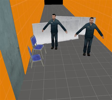 My First Gmod Map What Do You Think Wip Rgmod