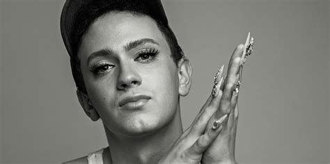 How Queer Commentator Matt Bernstein Fights Online Bigotry
