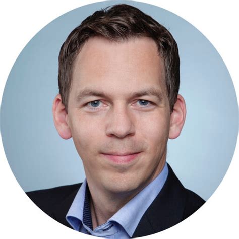 Daniel Metz Head Of Product Management Iot Dr Product Management Research Profile