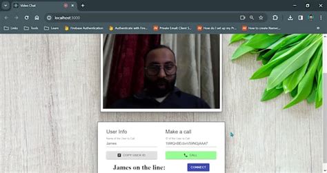 Design Develop Debug Webrtc And Websocket Dynamic Web App Or Integrate