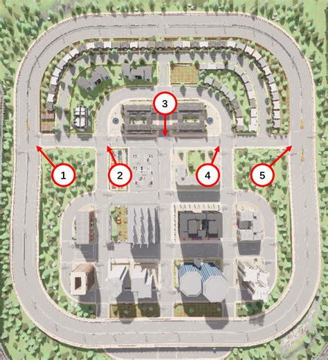 Synthehicle Multi Target Multi Camera Tracking In Virtual Cities