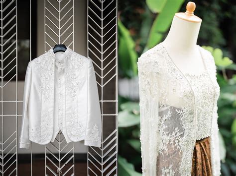 Shades Of Rainbow At Asha And Arus Traditional Garden Wedding Asha